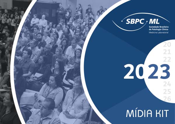 SBPC/ML - Mídia kit - Seja nosso parceiro